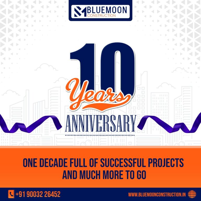 Construction & Interior Design Blog | Bluemoon Construction