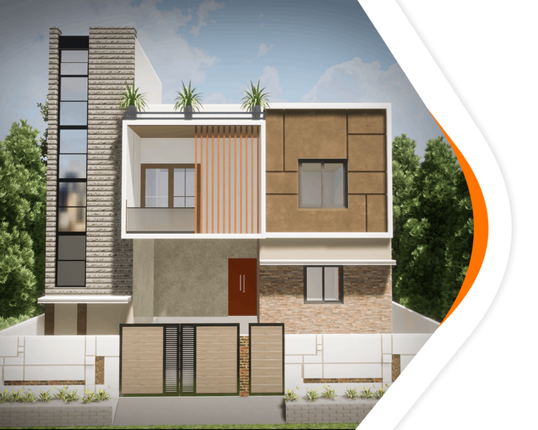 House Construction Cost in Chennai – From ₹1,999/Sq.ft