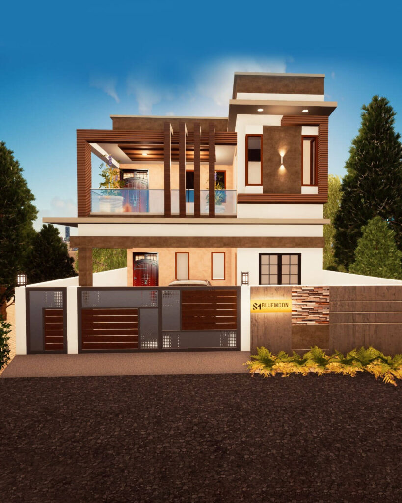 Our Projects | Bluemoon Construction