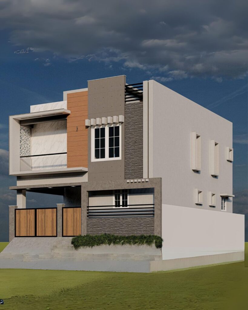 About Us - Bluemoon Construction