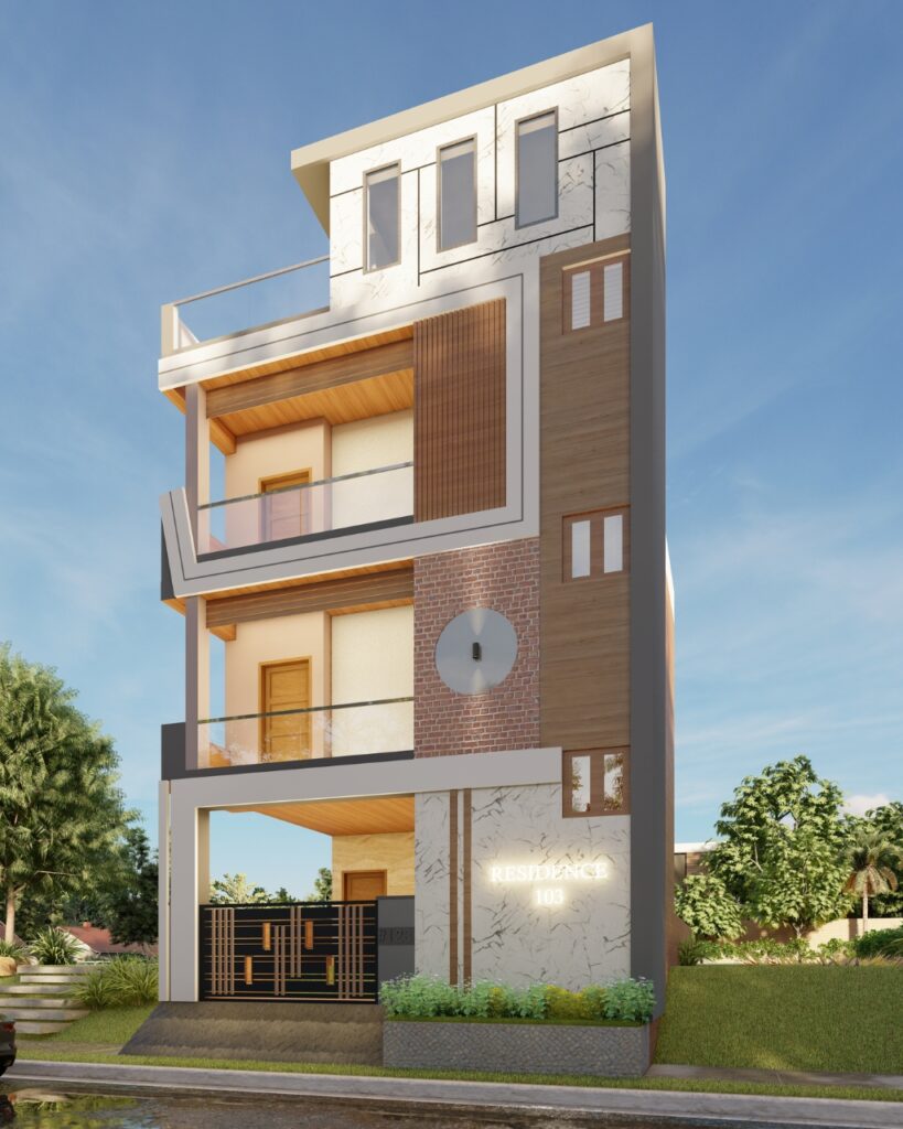 About Us - Bluemoon Construction